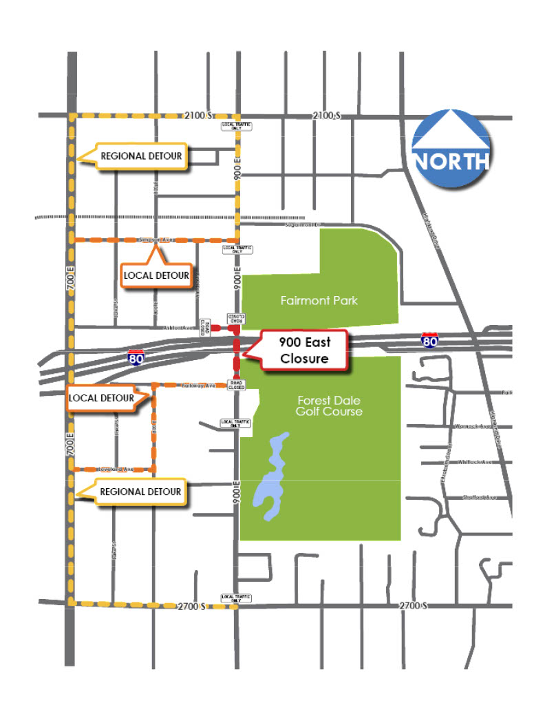 East-West Water Line | Public Utilities