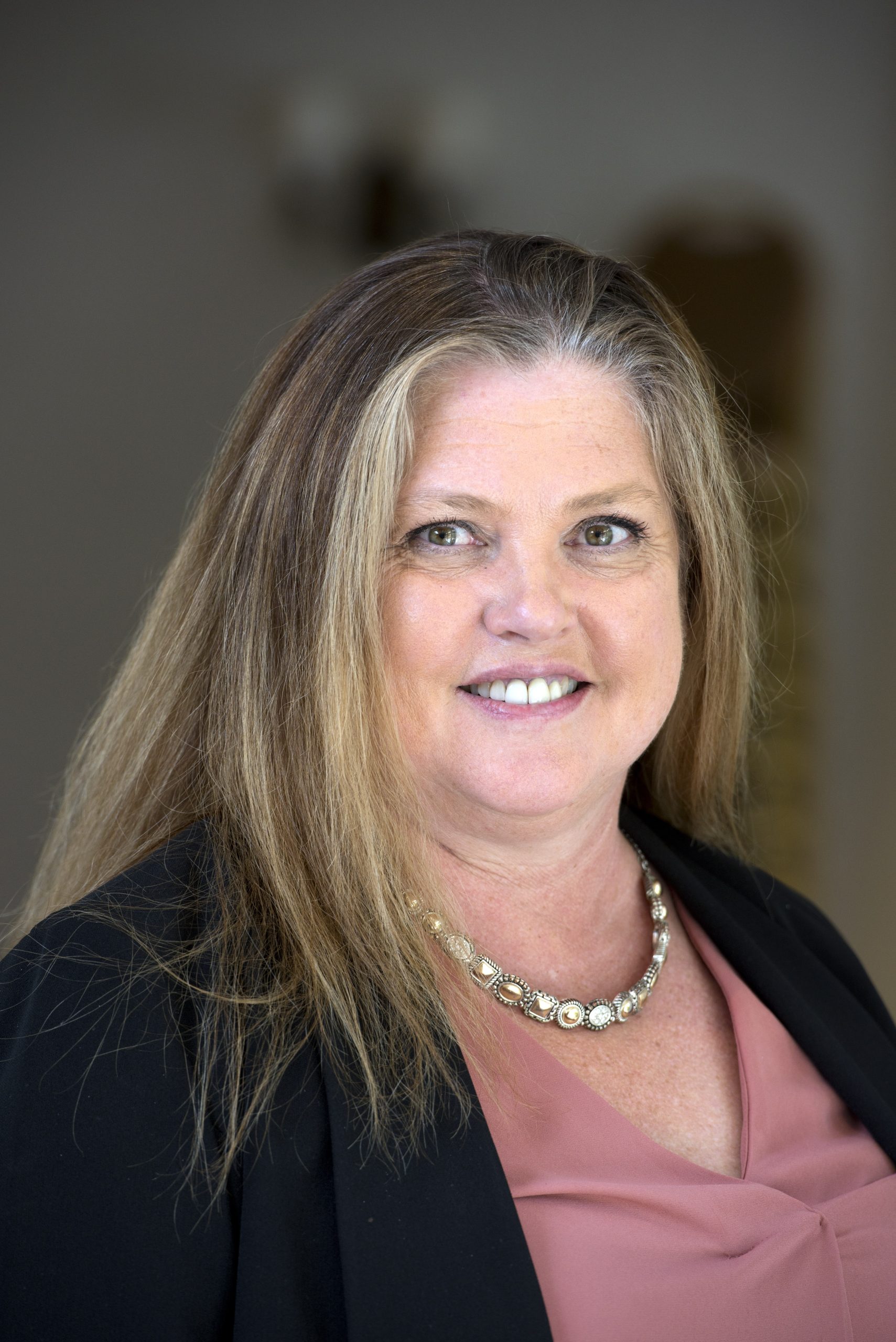 Teresa Gray | Public Utilities