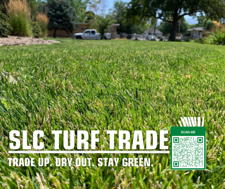 SLC Turf Trade | Public Utilities