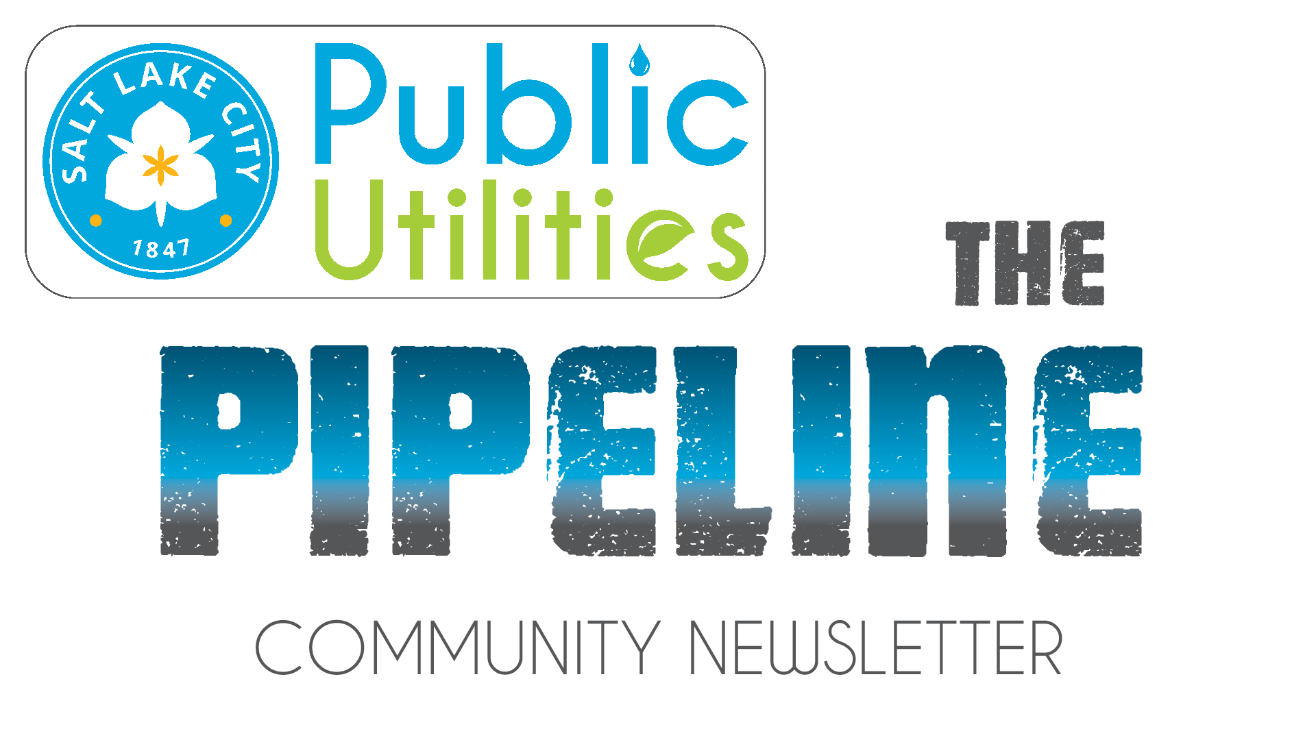 ‘the Pipeline December 2023 Public Utilities 