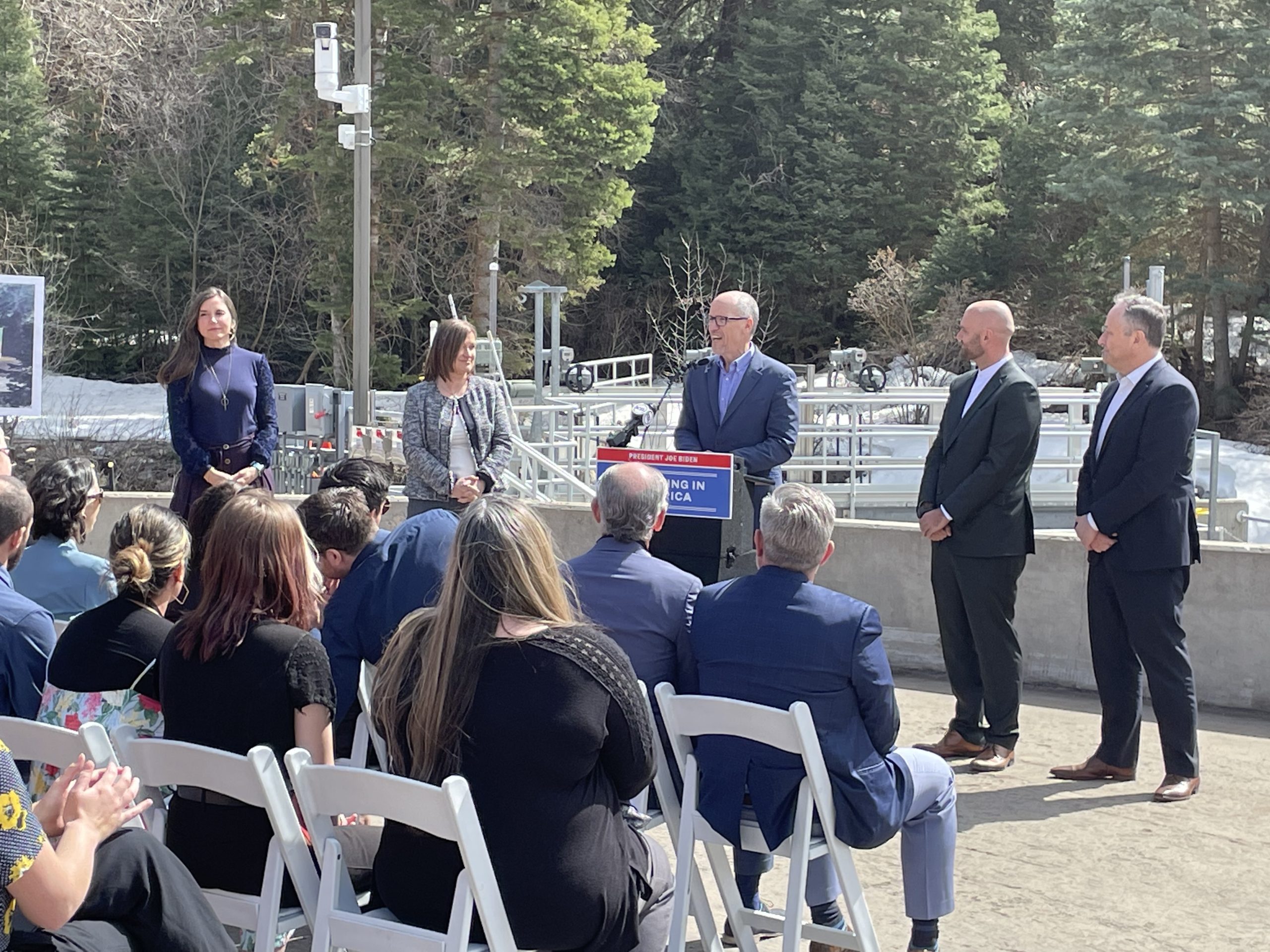 Salt Lake City secures $39 million to replace lead service lines ...