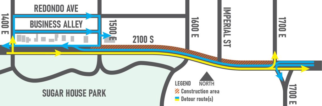 2100 S | Public Utilities