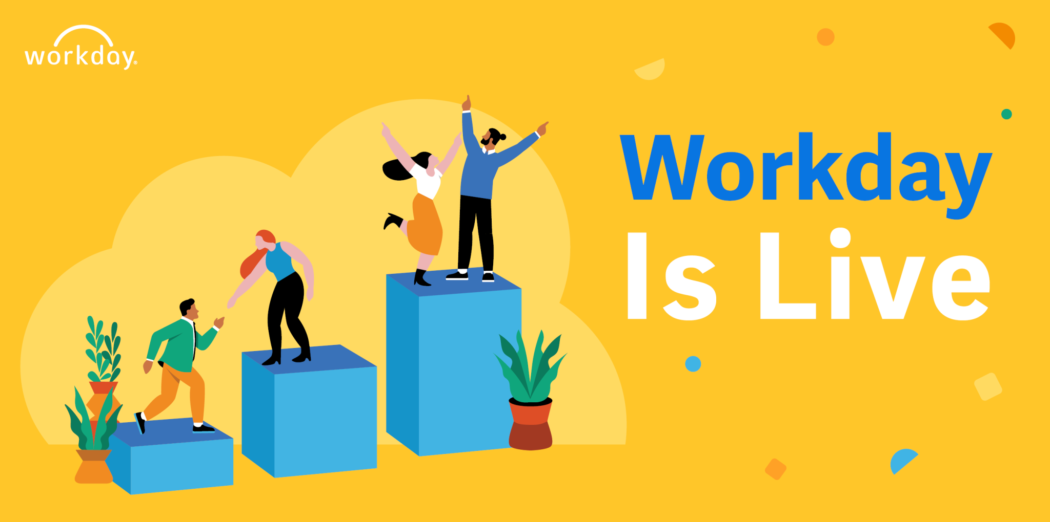 Human Resources | Workday | Workday