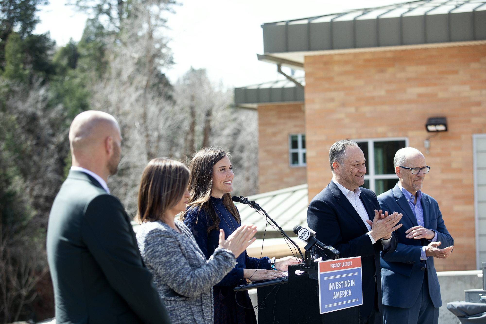 Salt Lake City secures $39 million to replace lead service lines ...