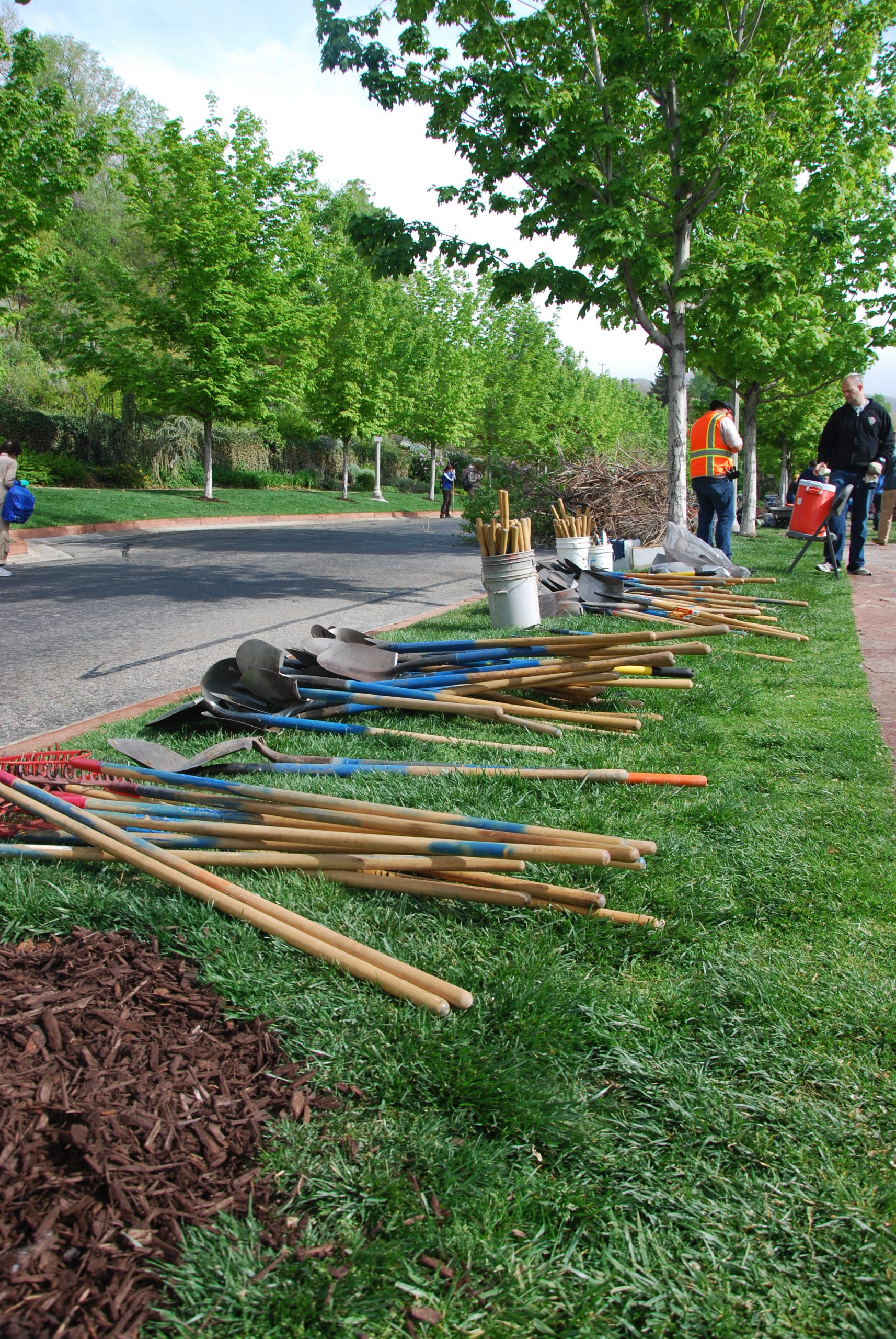 Stewardship | SLC.gov