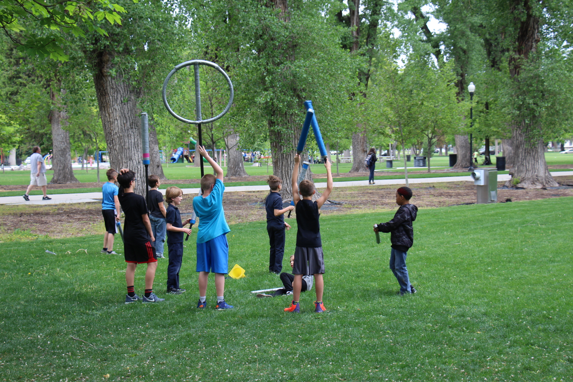 Youth & Family | Email: youthandfamily@slcgov.com