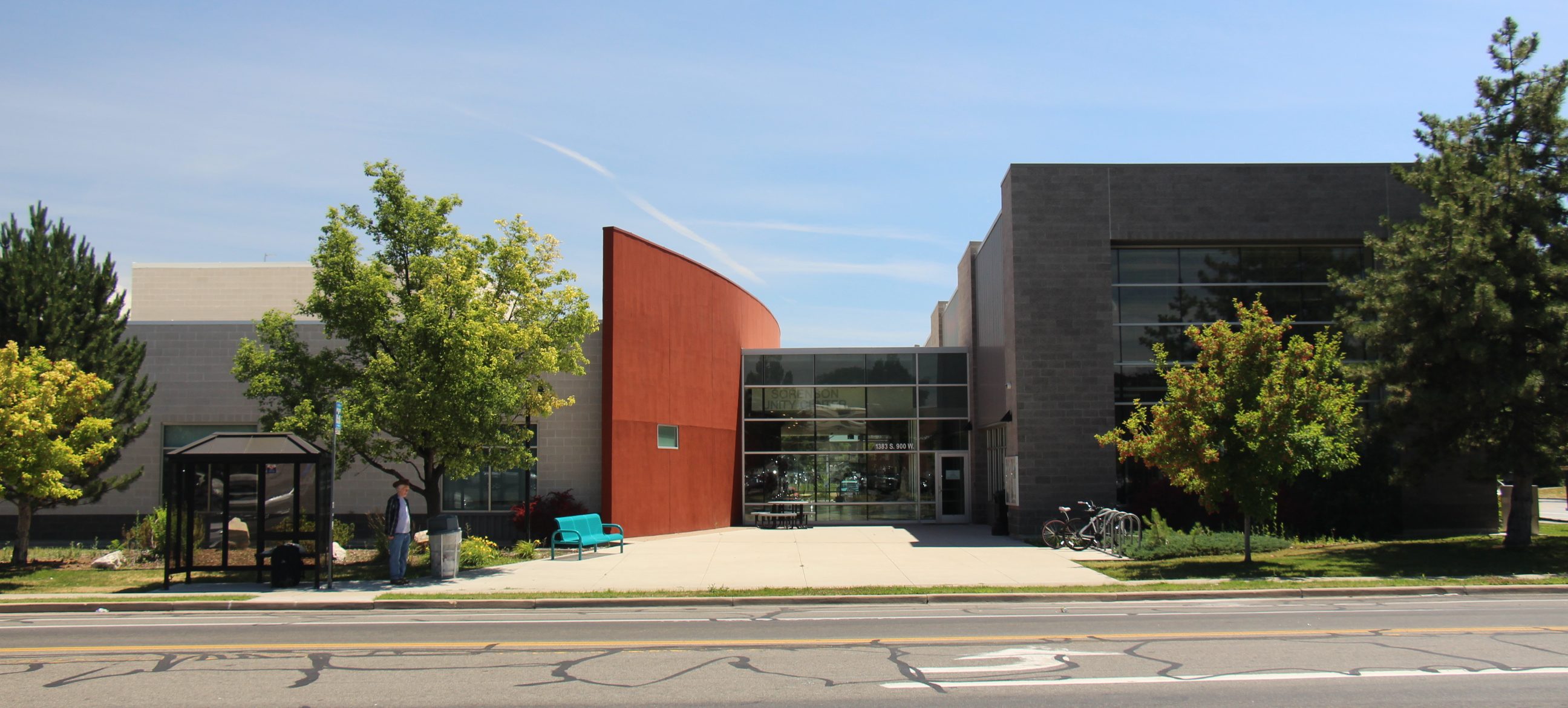 Unity Center | Youth and Family