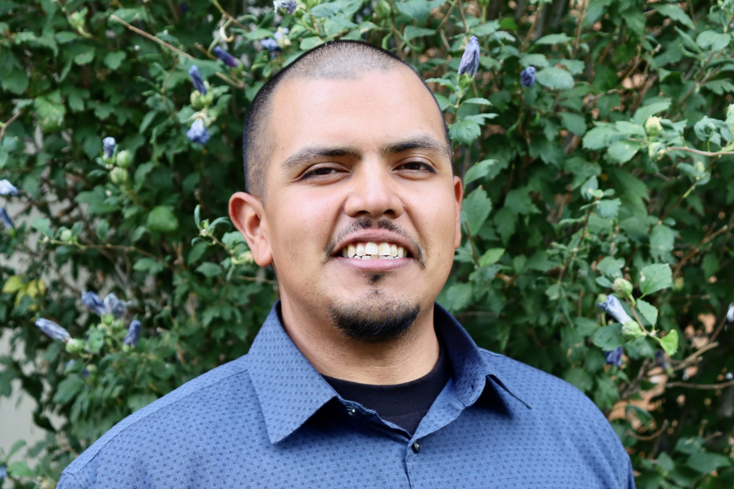 Angel Gomez – Afterschool Ambassador | Youth and Family Division