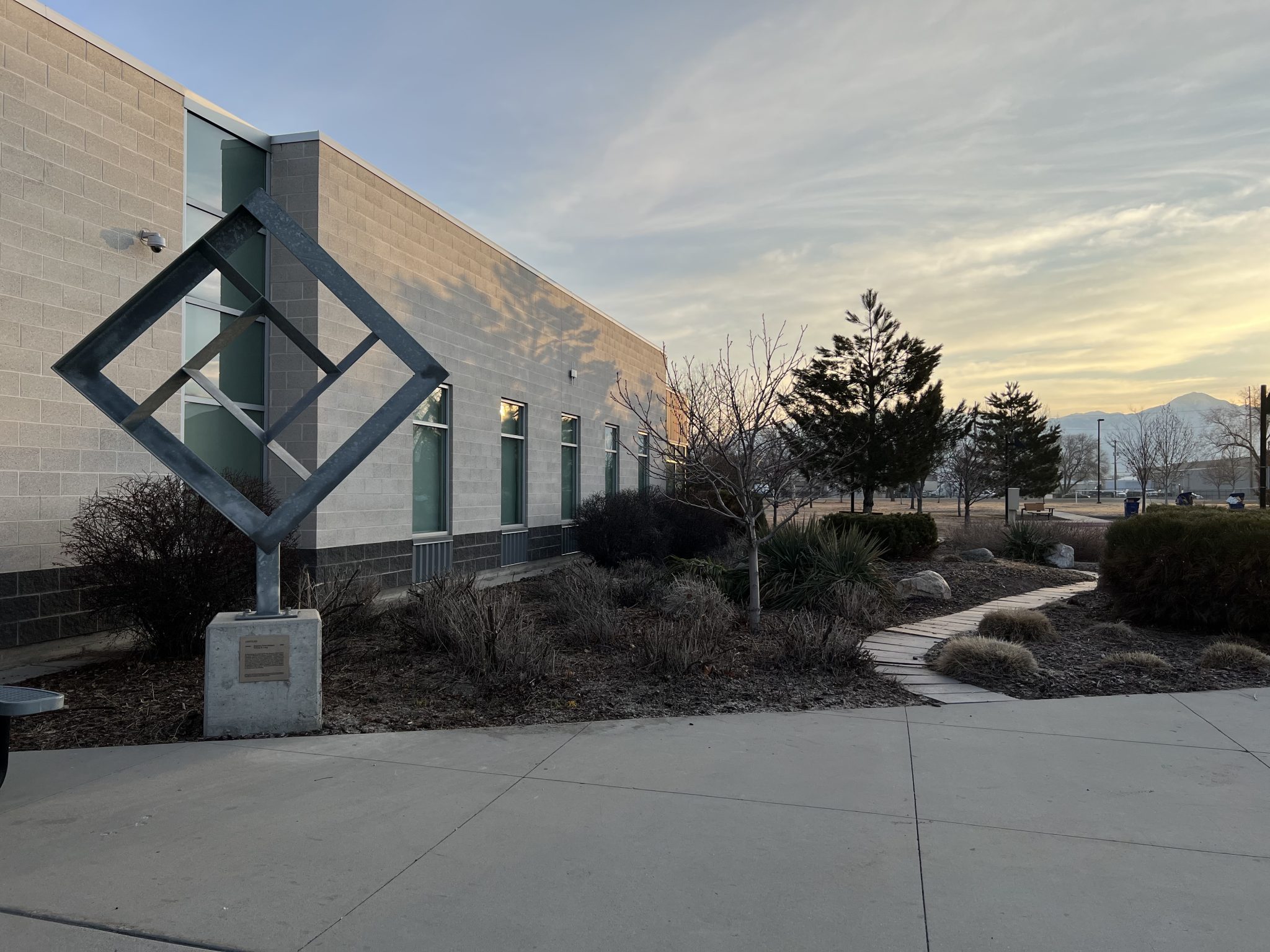 Sorenson Community Campus | Youth and Family Division